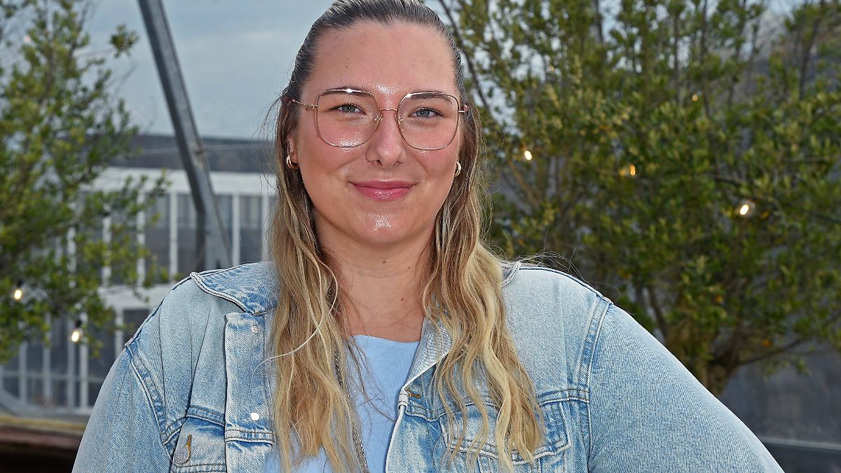 Love-Talk mit Joelina Karabas: Wie sollte dein Traummann sein?